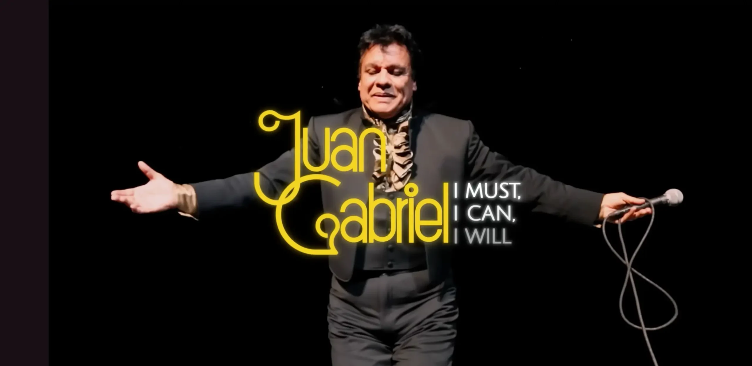 Juan Gabriel: Debo, puedo, quiero - La Caja LGBT+